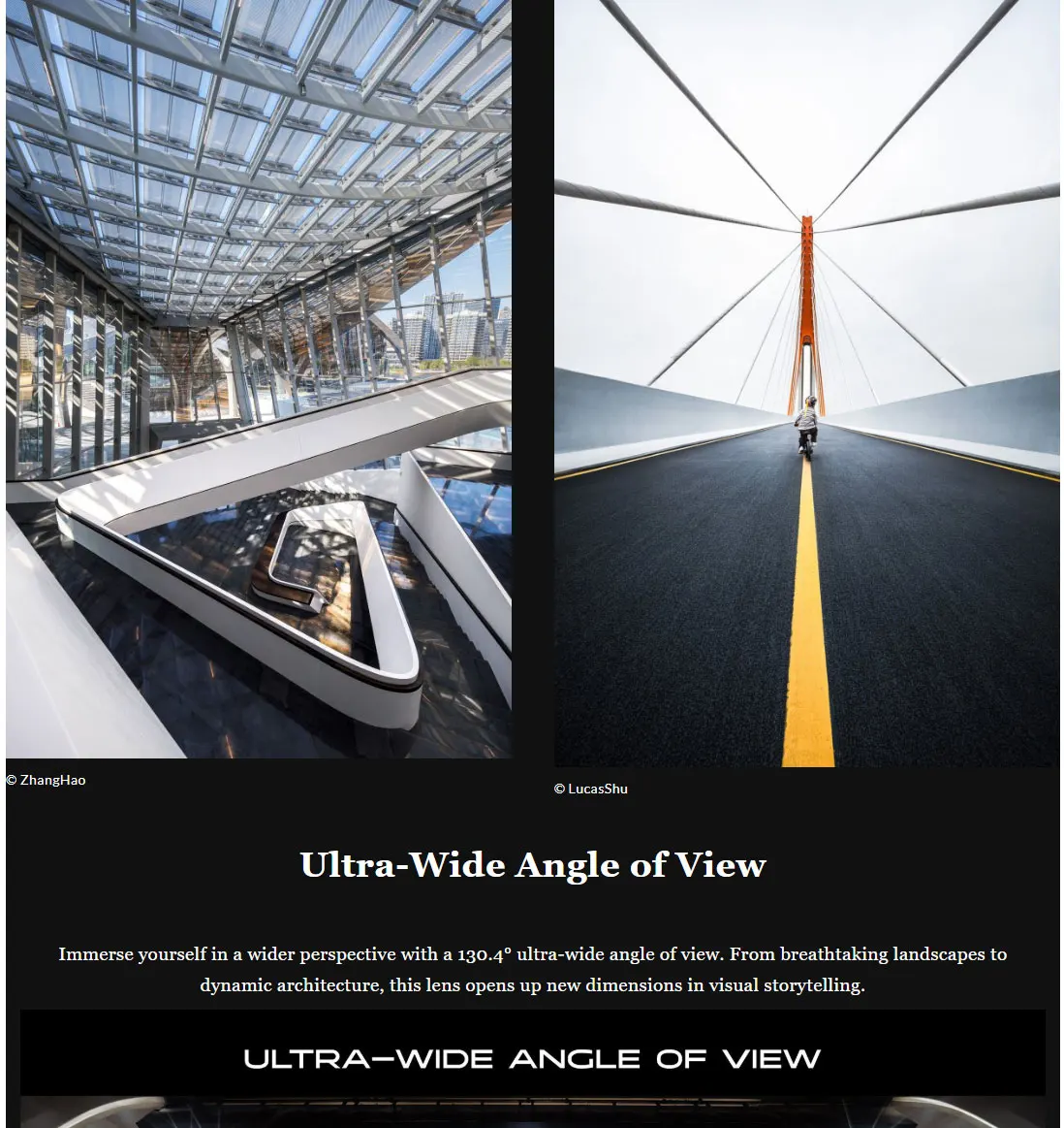 Laowa 10mm F2.8 Zero-D Lens - Ultra Wide for Portraits & Landscapes