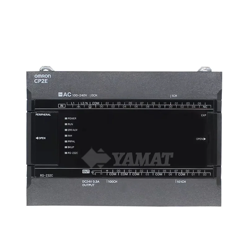 山田原编程控制器plc Cp2e-s30dr-a Cp系列可编程控制器plc - Buy Cp2e-s30dr-a,Yamata原装编程控制器,Cp系列可编程控制器plc Product on ...