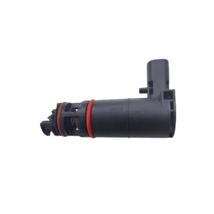 Canister Ventilation Solenoid Valve for General Motors