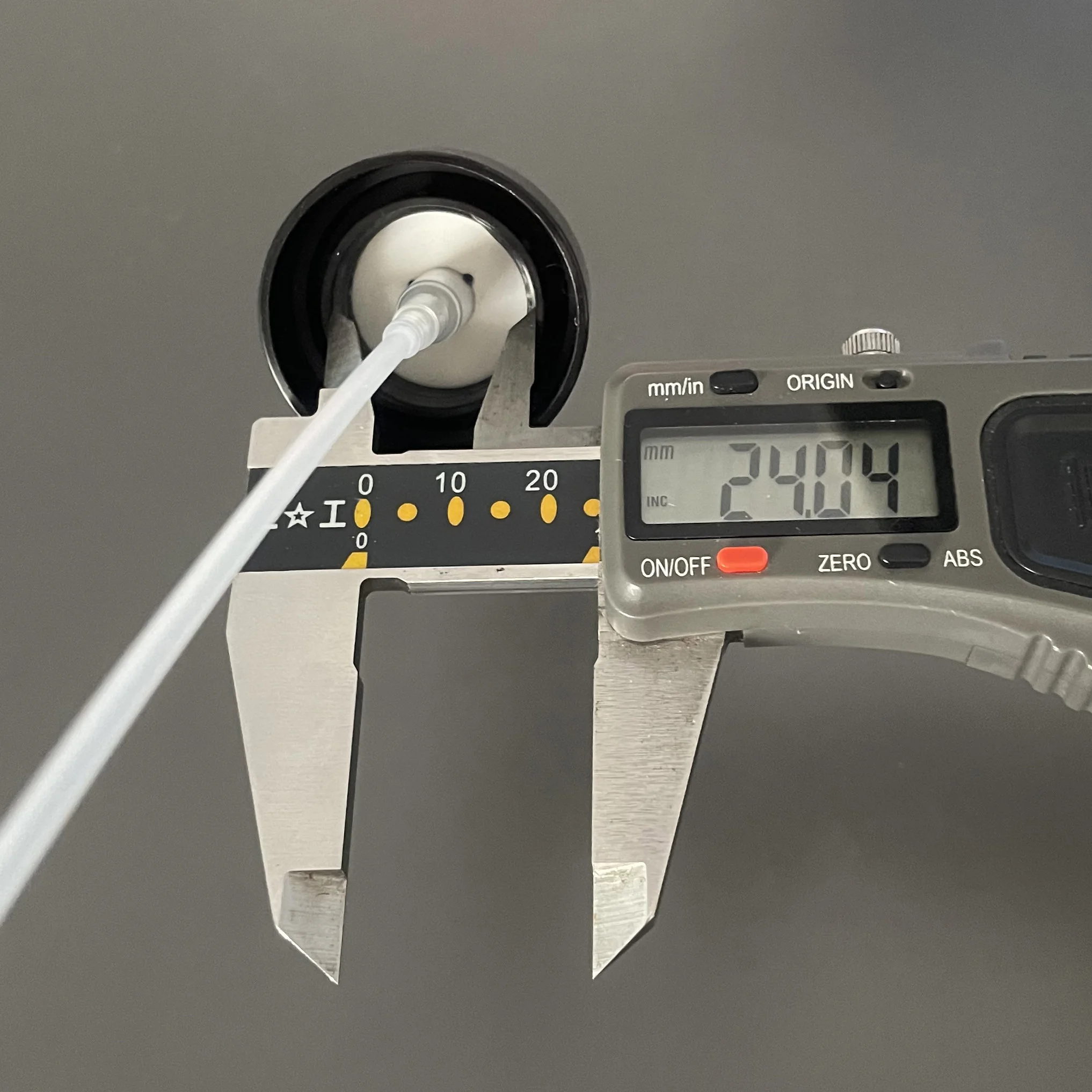 New Style Double Wall 24/410 Upg Make Up Fixer Sprayer Fine Mist ...