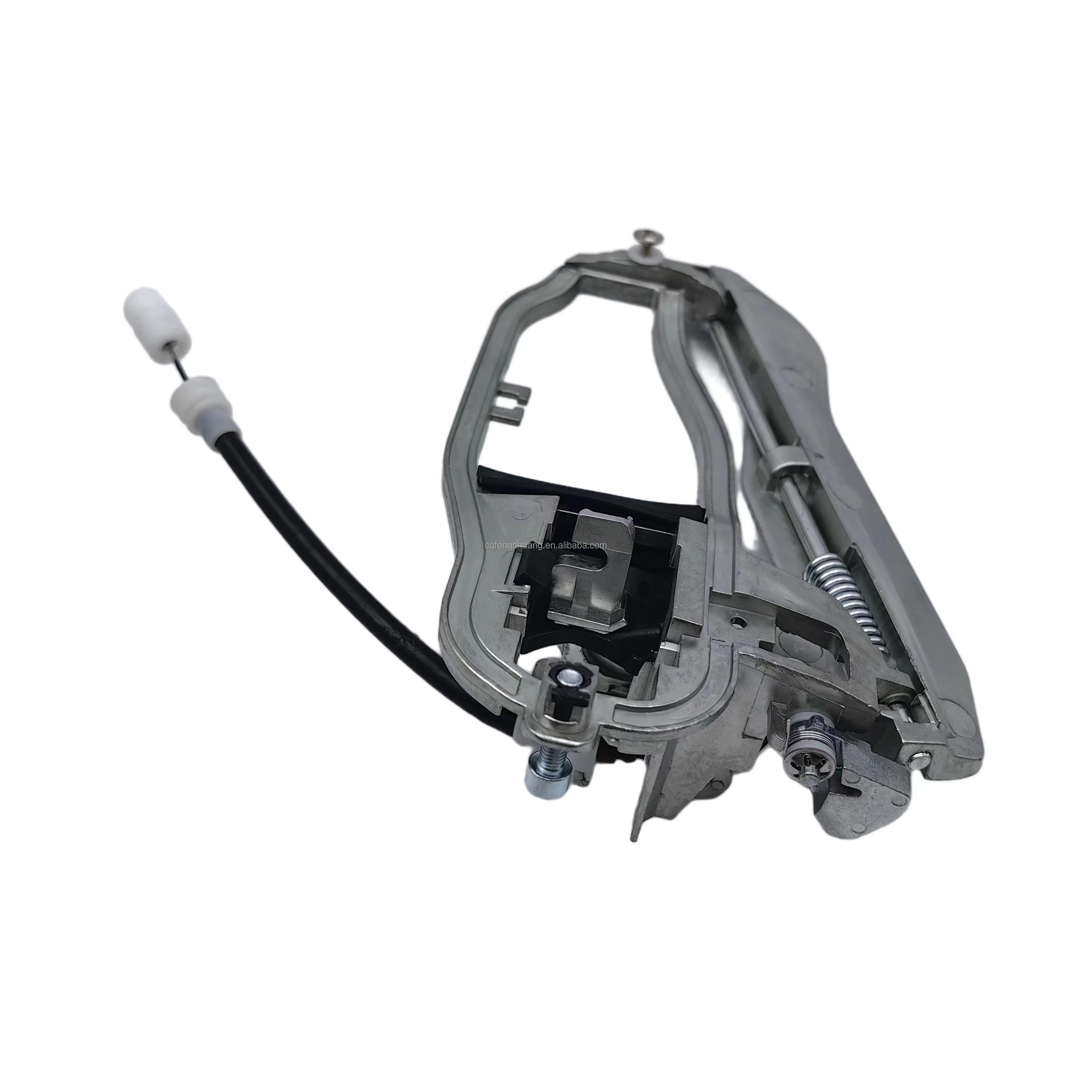 51218243615 Front Rear Left Right Door Handle Carrier Bracket For Bmw ...