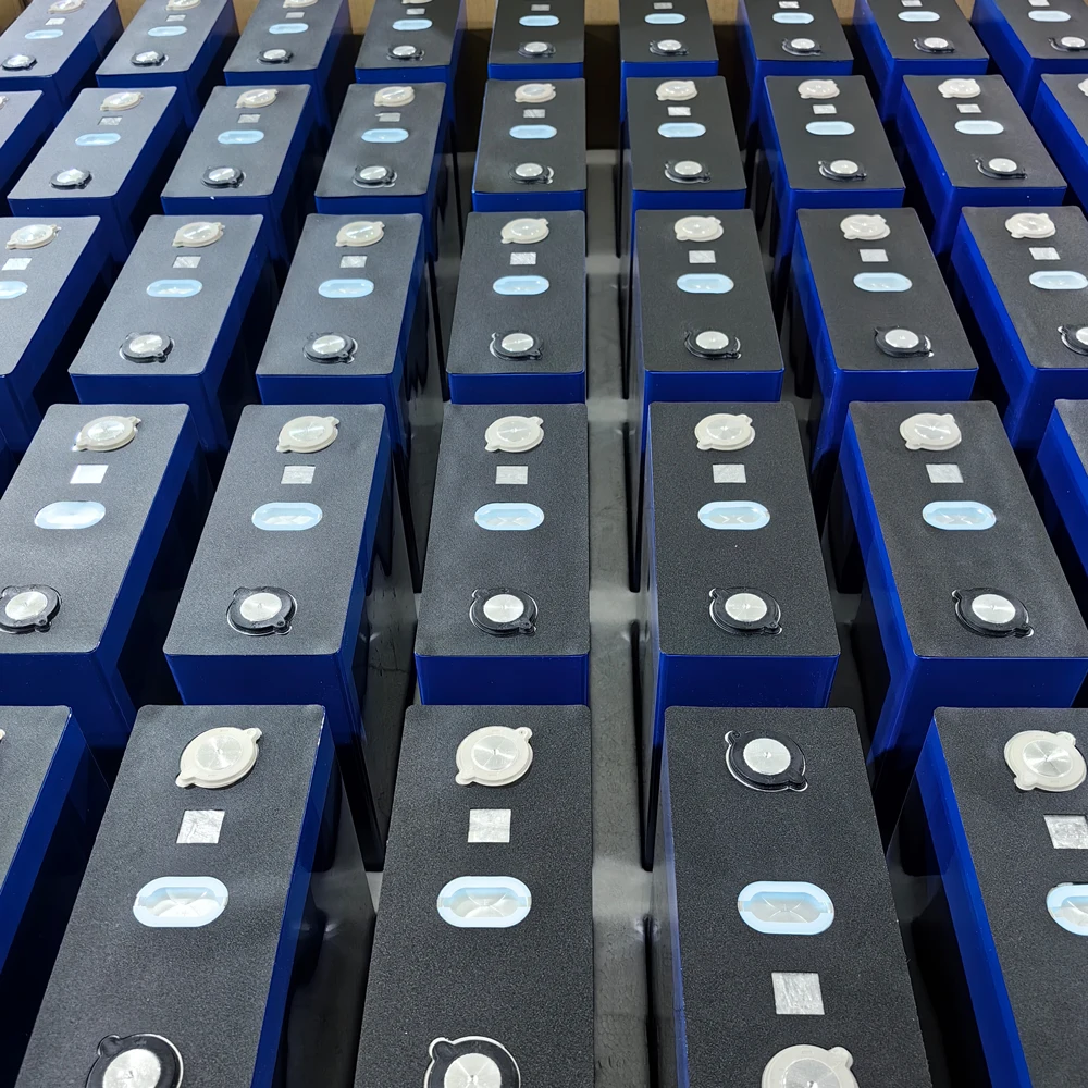 Envision Aesc Grade A Ev 3.2v 280ah 305ah Lifepo4 Energy Storage Power Battery - Buy Lithium ...