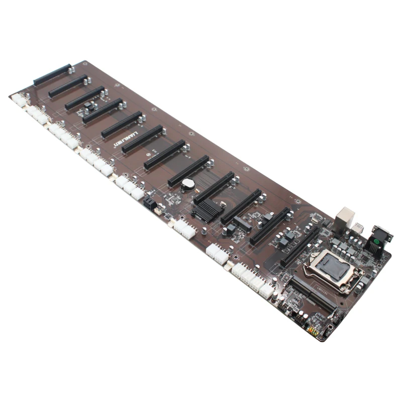 Server Motherboard B250 Dual Cpu Motherboard Gaming 32gb Motherboard ...