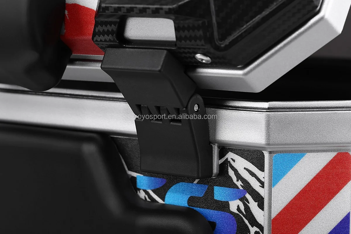 45L Motorcycle ABS Plastic Motorcycle Tail Box| Alibaba.com