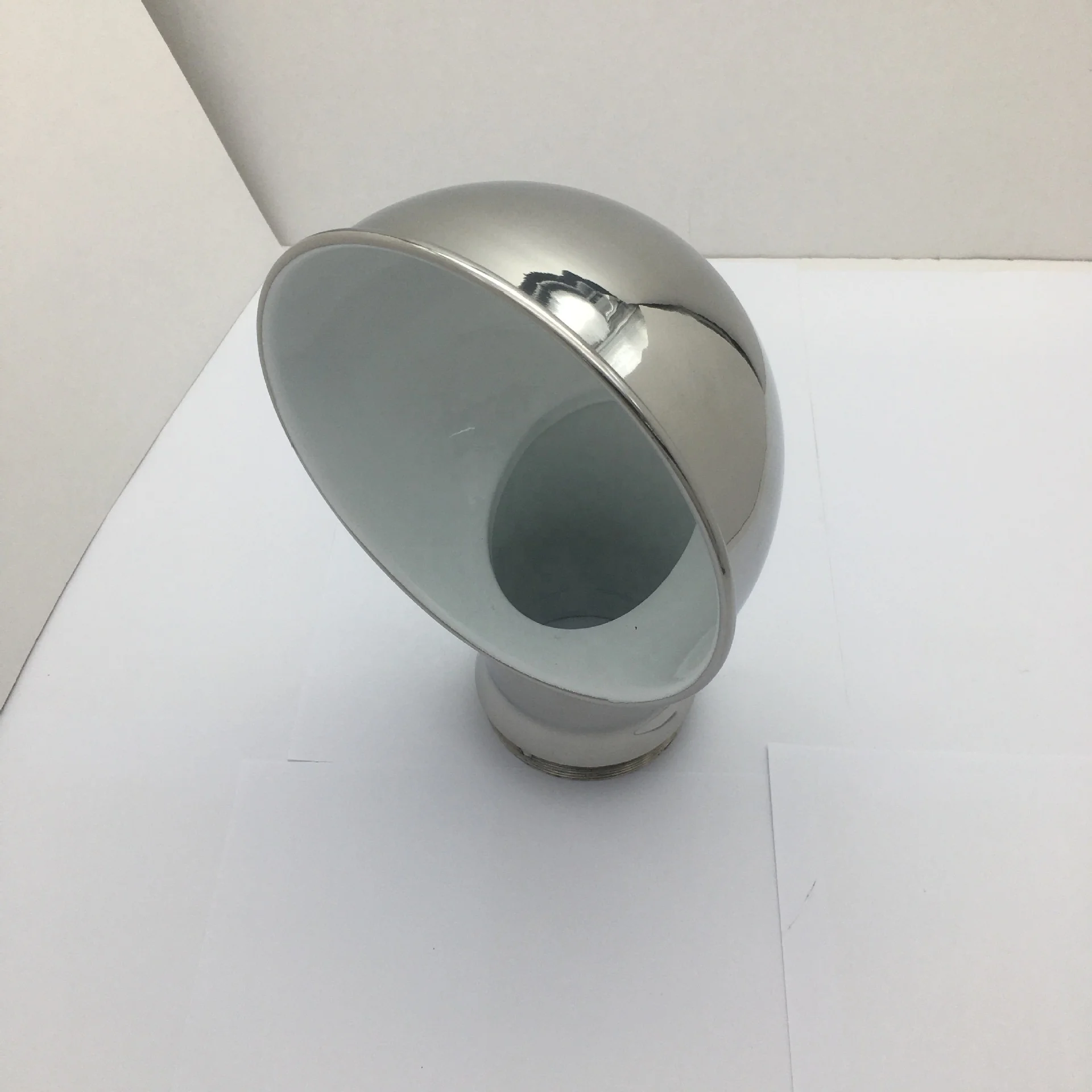 Alibaba.com: Stainless Steel 304, 4 Inch Dorade Cowl Vents, Ships Deck ...