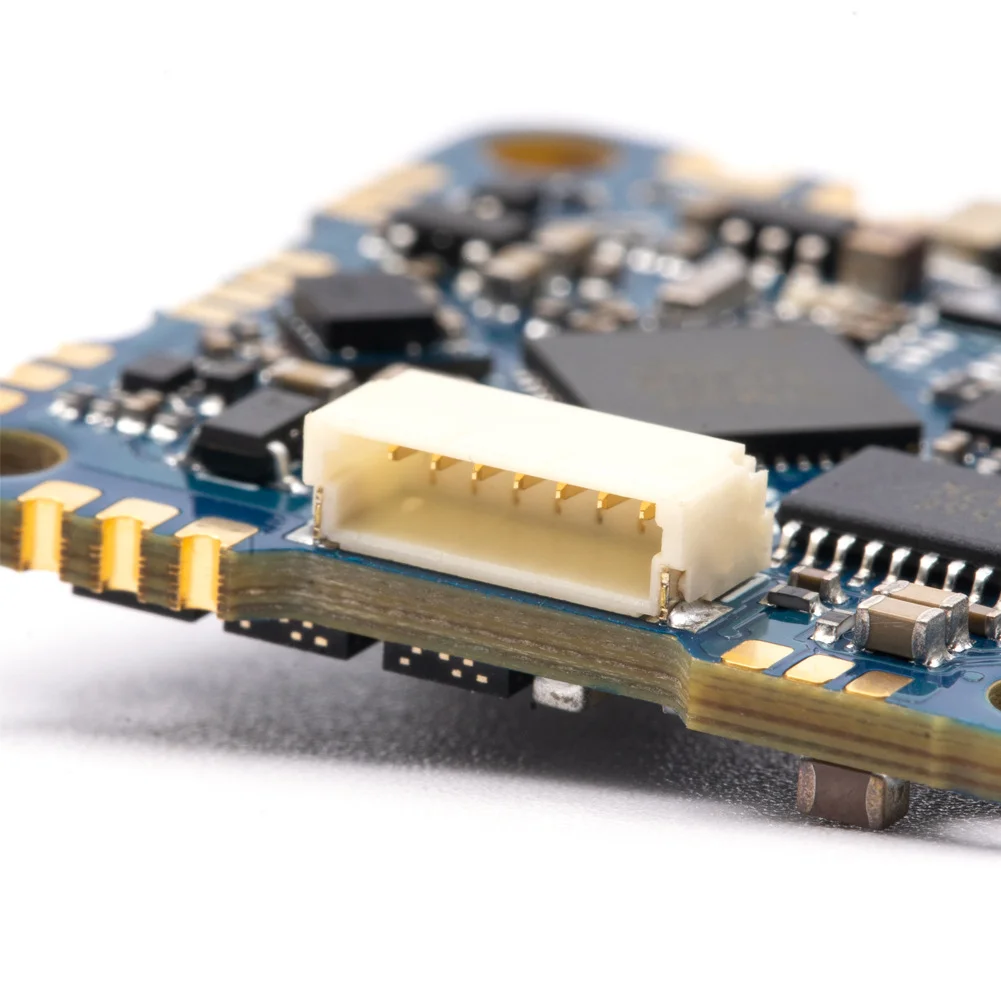 Iflight Whoop AIO F411 V1.1 - Integrated Flight Control ESC