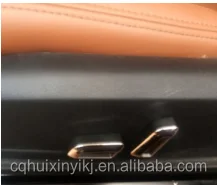 Most Car Fitment Two Position Memory Seat Kit for Lexus, Nissan, Toyota ...