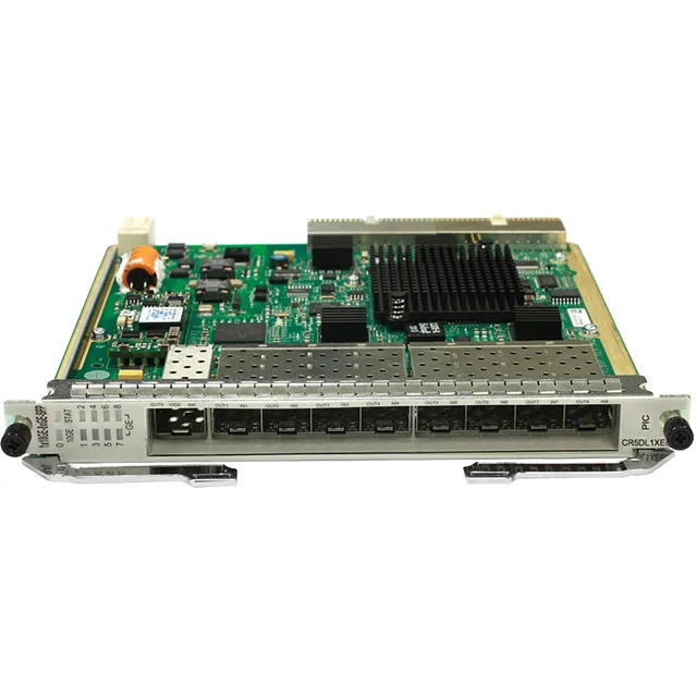 华为路由器ne40-m2k 03030wee Cr5d00l2xf71 2端口10gbase Lan/wan-sfp + 物理接口卡 (pic ...