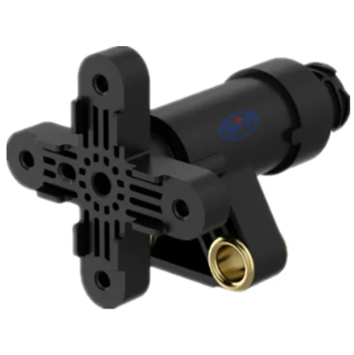 VITJU ECAS Height Sensor 4410501230 - Reliable Trailer Parts