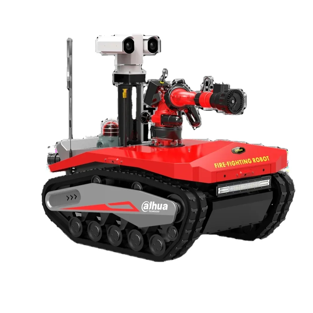 Factory Direct Gas Flammable And Explosive Petrochemical Fire Detection ...