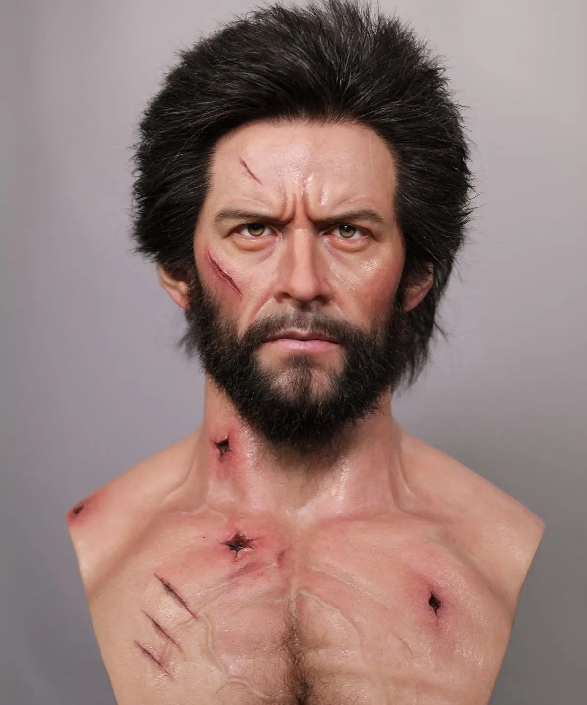 Famous Movie Character Silicone Life Size Wax Figure for Sale| Alibaba.com