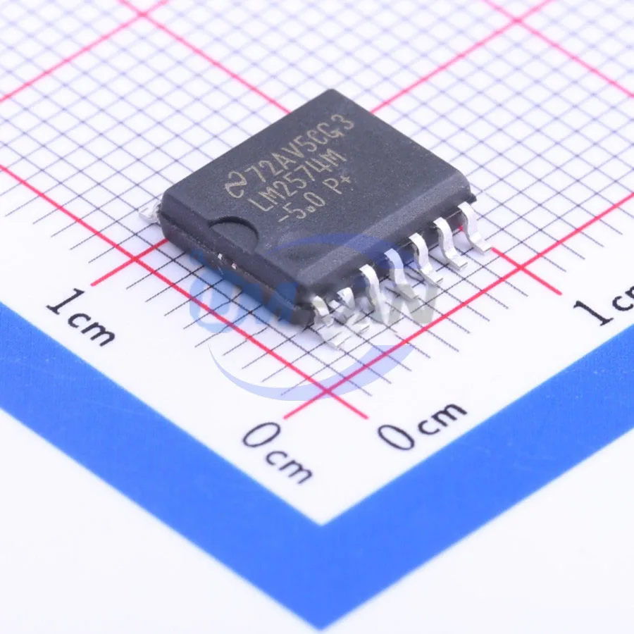 Umean Ic Mux/demux Triple 2x1 16soic Cd74hct4053m96g4 - Buy Integrated ...
