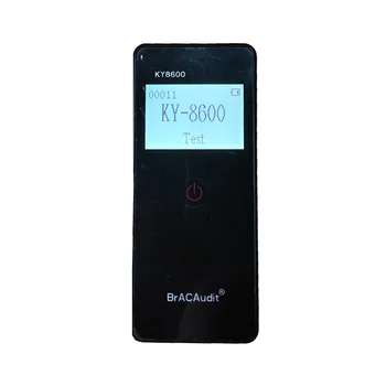 Ky8600 Face Recognition And Temperature Measurement Semiconductor ...