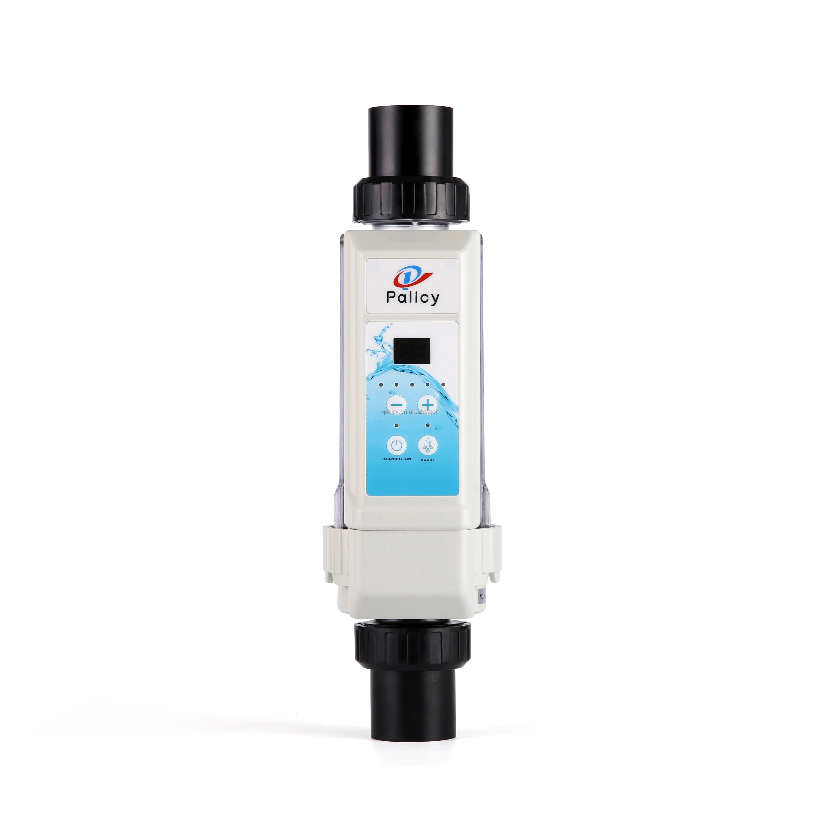 Professional Salt Water Chlorinator for Swimming Pools & Maintenance