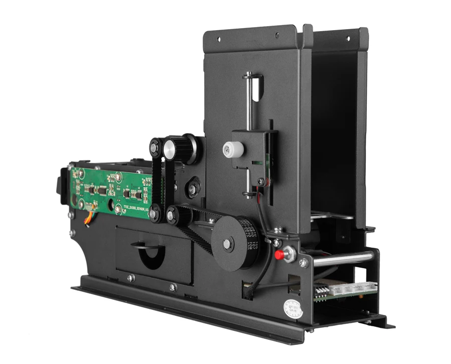 Sim Card Reader Dispenser Card Dispensing Mechanisms Ic Card Dispenser ...