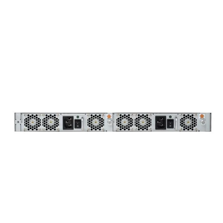 Brocade G620 Switch - 48 Port Industrial Network Solution