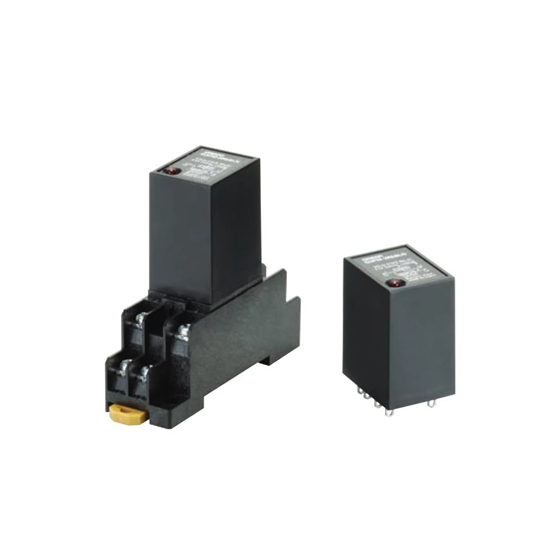 G3FM Power MOSFET Relay Low Leakage Current SSR for Small Load ...