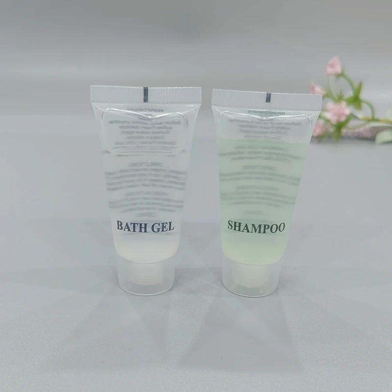 Hotel Supplies - Kit Higiene Hotel - Toiletries & Amenities