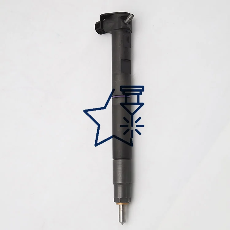 Hot Sale Diesel Engine Common Fuel Injector 28342997 A651 0704 987 ...