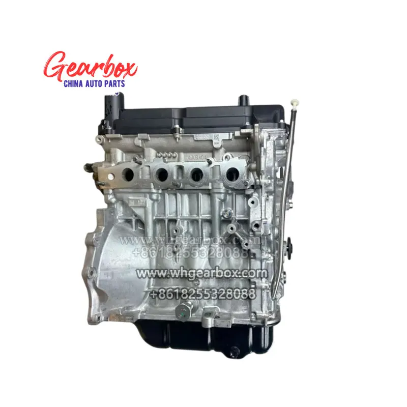 원래 4a91t 1.5t 엔진 롱 블록 동난 Soueast Dx3 Dx7 Baic Bj20 랜드 윈드 X5 Zotye Dmx5 - Buy Original 4a91t 1.5t ...