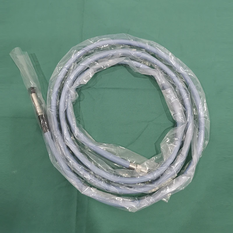 Laparoscopic Soft Medical Fiber Optical Cable for Wolf Stryker