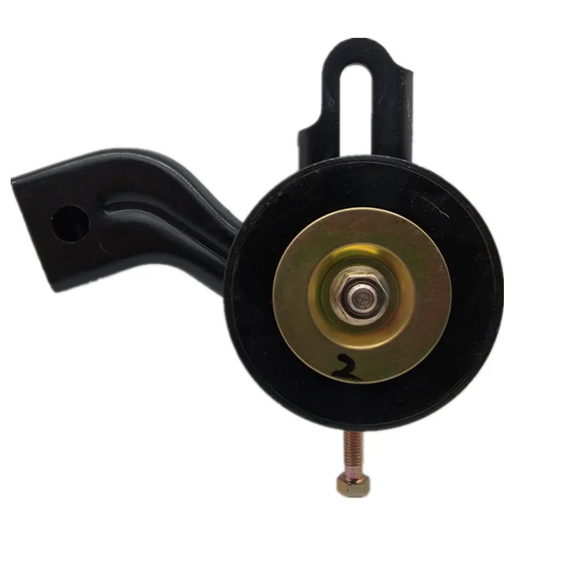 For Isuzu Genuine Parts For 4jx1 Injector And Engine Cylinder Head ...
