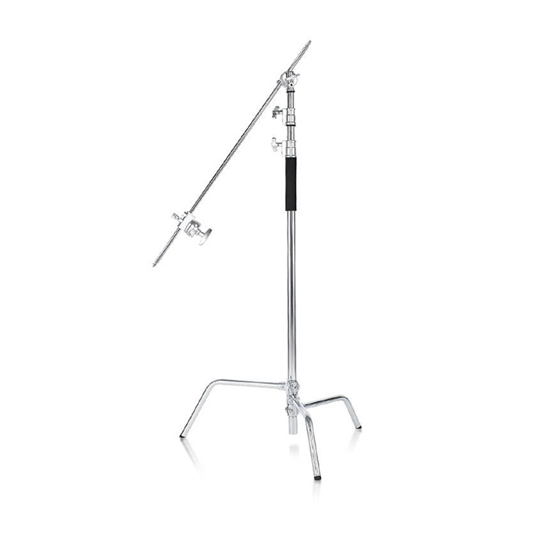 Pdl Competitive Heavy Duty 40 Inch Photo Studio Avenger C Stand With ...
