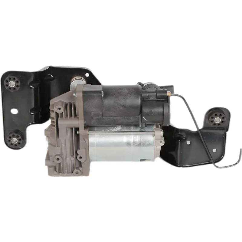 37206859714 Auto Suspension System Car Parts Air Suspension Compressor ...
