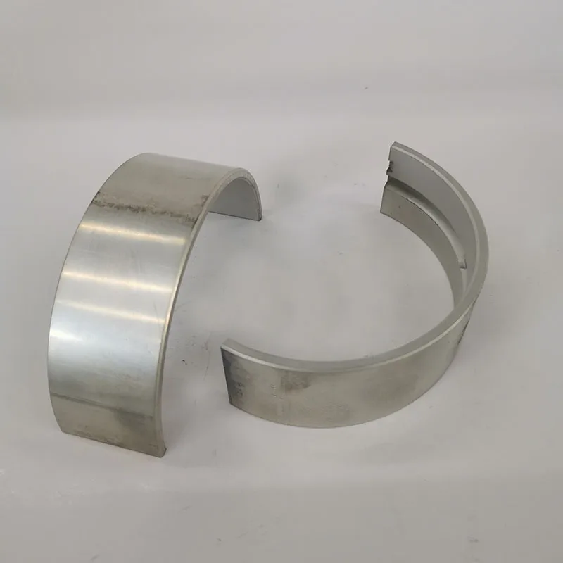 Engine Parts Diesel Engine Parts Curved Bearing Shells - Buy Engine ...