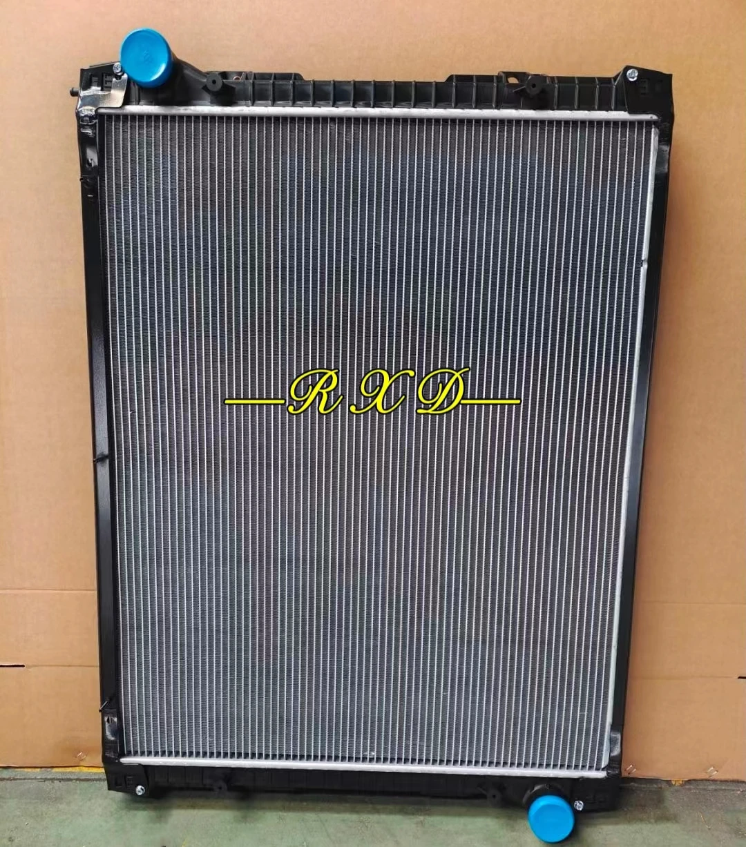 卡车和挖掘机用散热器中冷器1769999 1784615 177096 67259A 1491710 1769999 1766125 ...