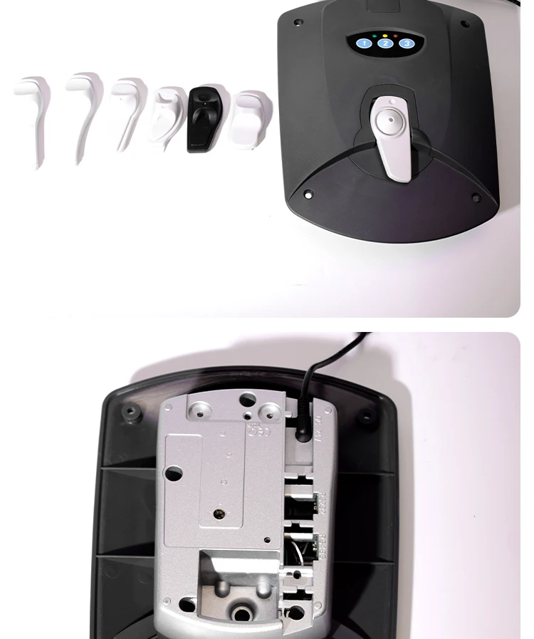 XUNMA EAS Electric Detacher - Efficient Tag Removal