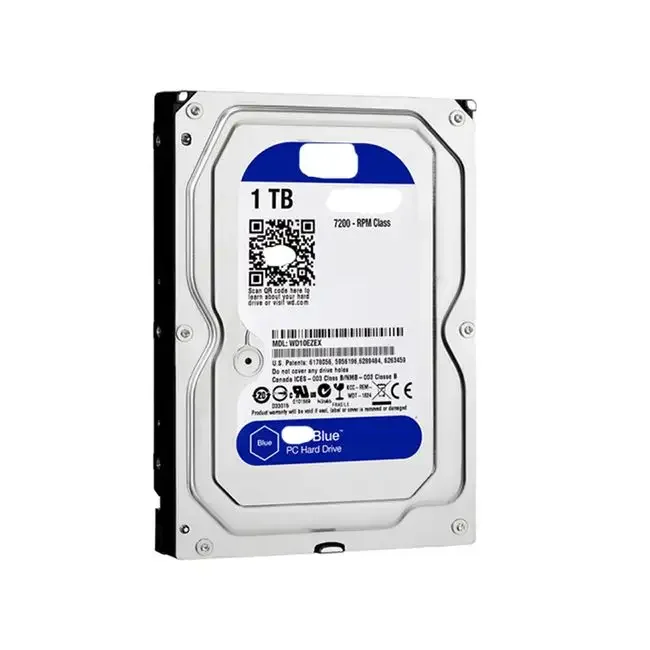 Hot Sale 1tb Sas Sata Ssd Hdd 3.5 Inch Server Stock Hard Disk Drive ...