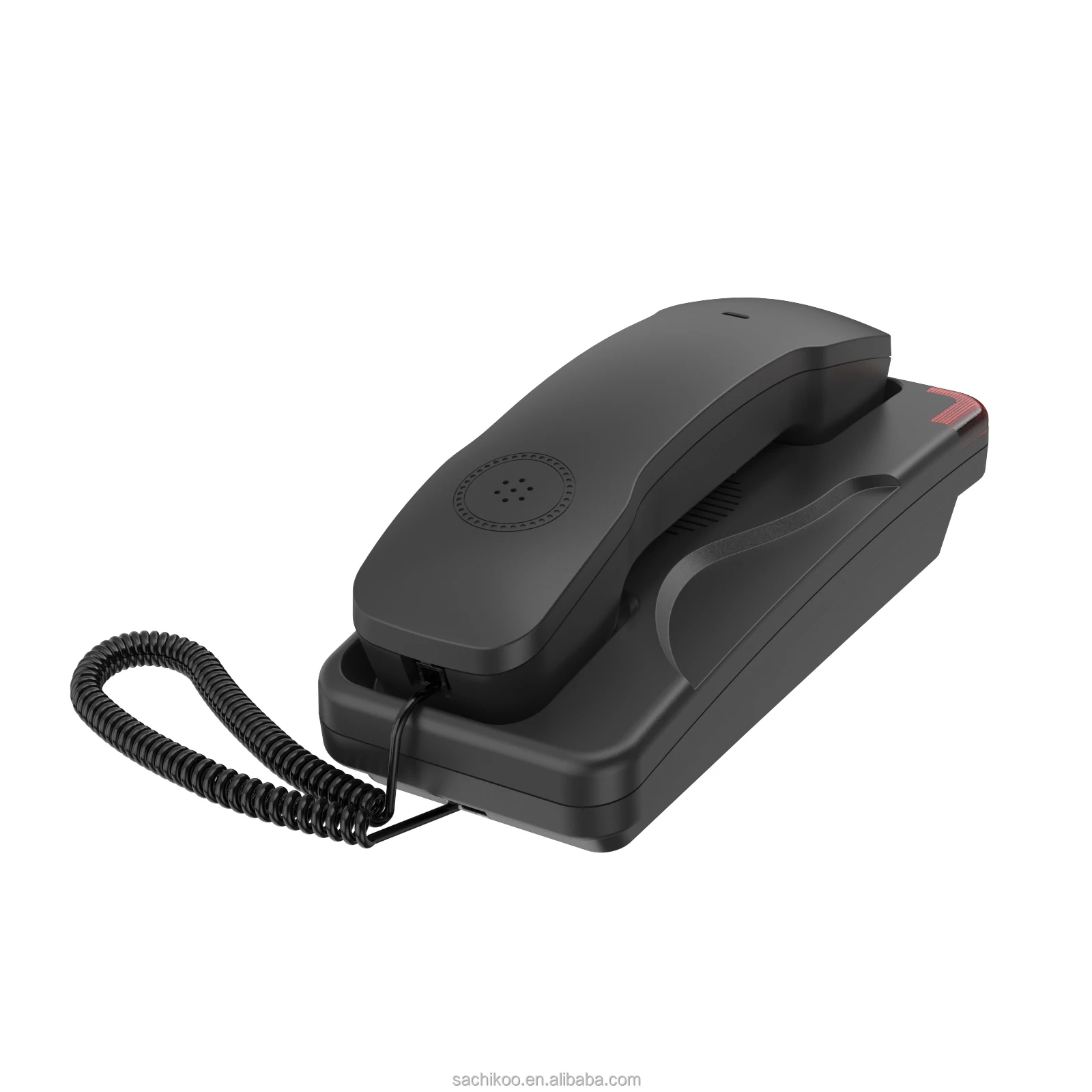 Sachikoo Hotel Bathroom IP Telephone - Professional Quality