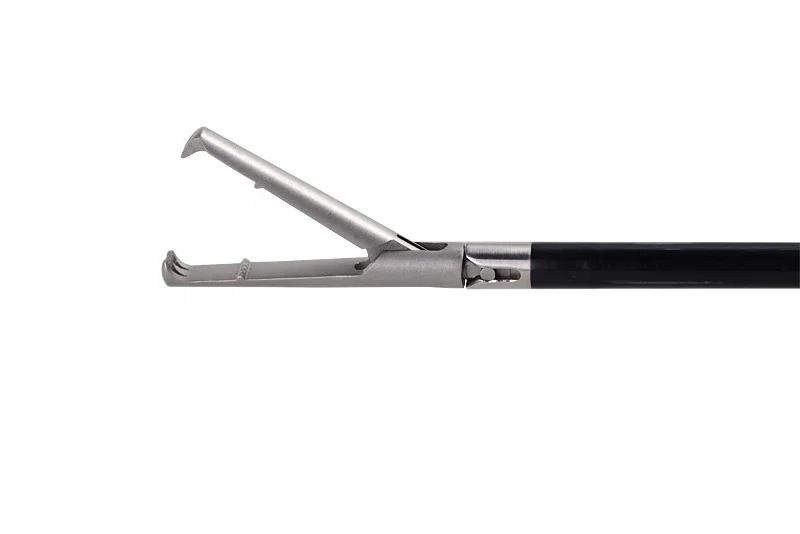 Geyi Reusable Autoclavable Laparoscopic Forceps for Surgery