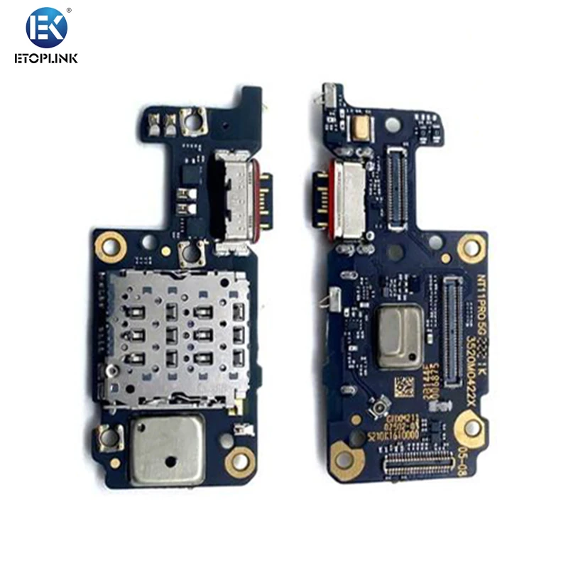 Flex Pin De Carga Placa for Xiaomi Redmi Note 11 Pro Plus 5G USB Fast ...