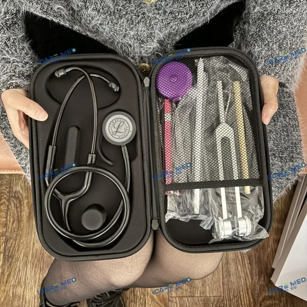 Medical Surgical Diagnostics Instrument Stethoscope Kits