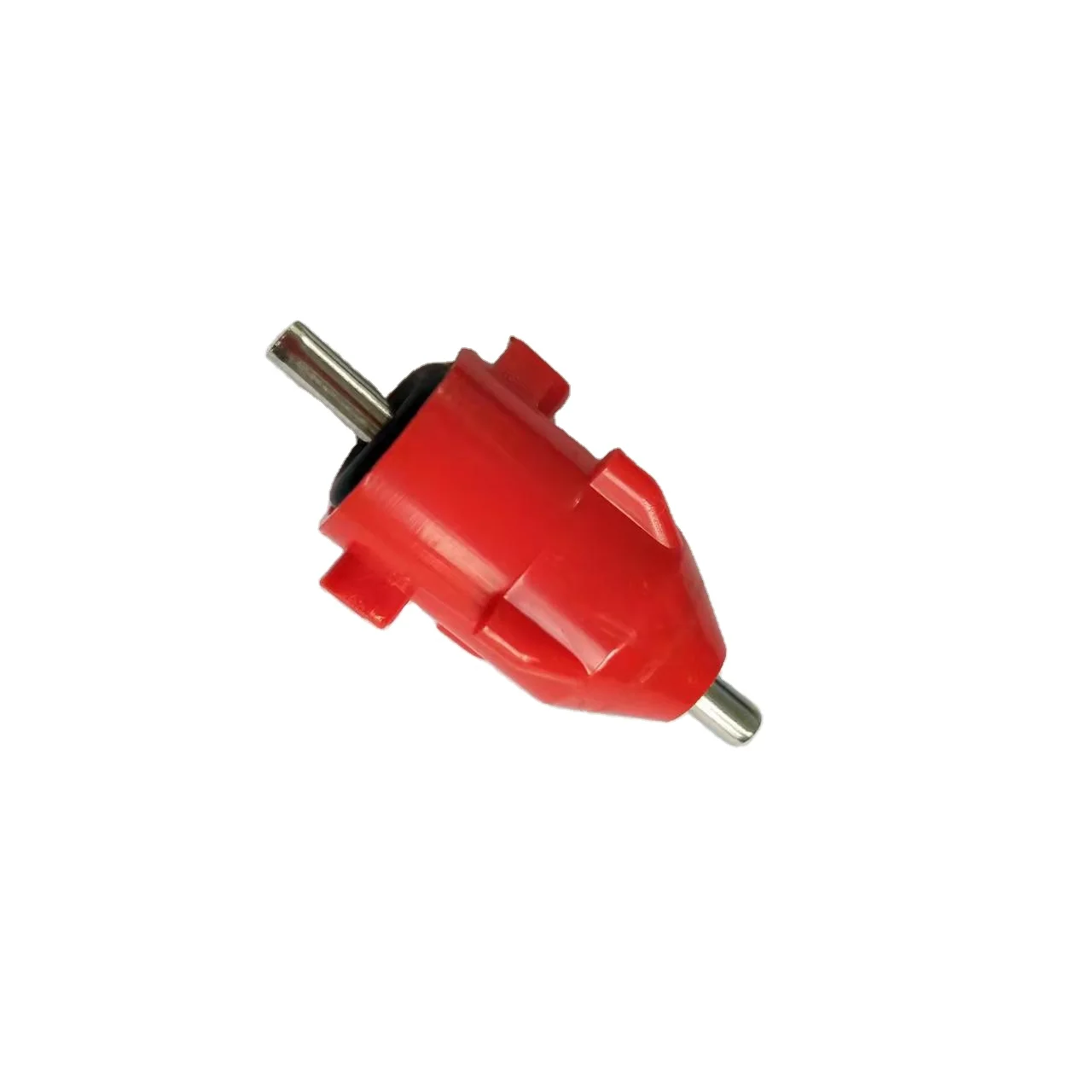 Ziggity Automatic Twin Lock Poultry Nipple Drinker - Efficient Chicken ...