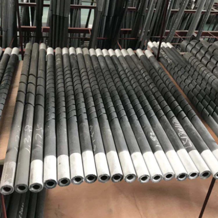 Alibaba.com: U M Type Silicon Carbide (SiC) Heating Elements, High ...