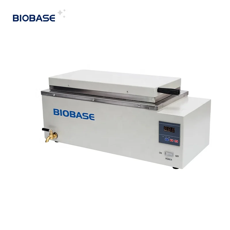 Biobase Laboratory Constant Temperature Water Tank Wt-60 Water Bath 30l ...