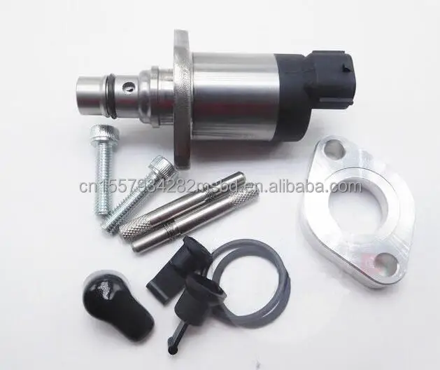 Fuel Pump Suction Control Valve Scv 8-98145453-0 294200-4760 For Isuzu ...