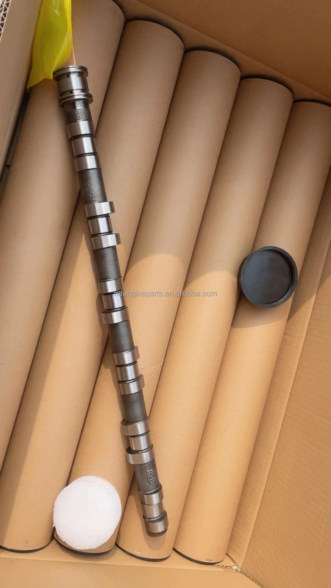 BMW N52 Camshaft - Professional Engine Parts for Repair