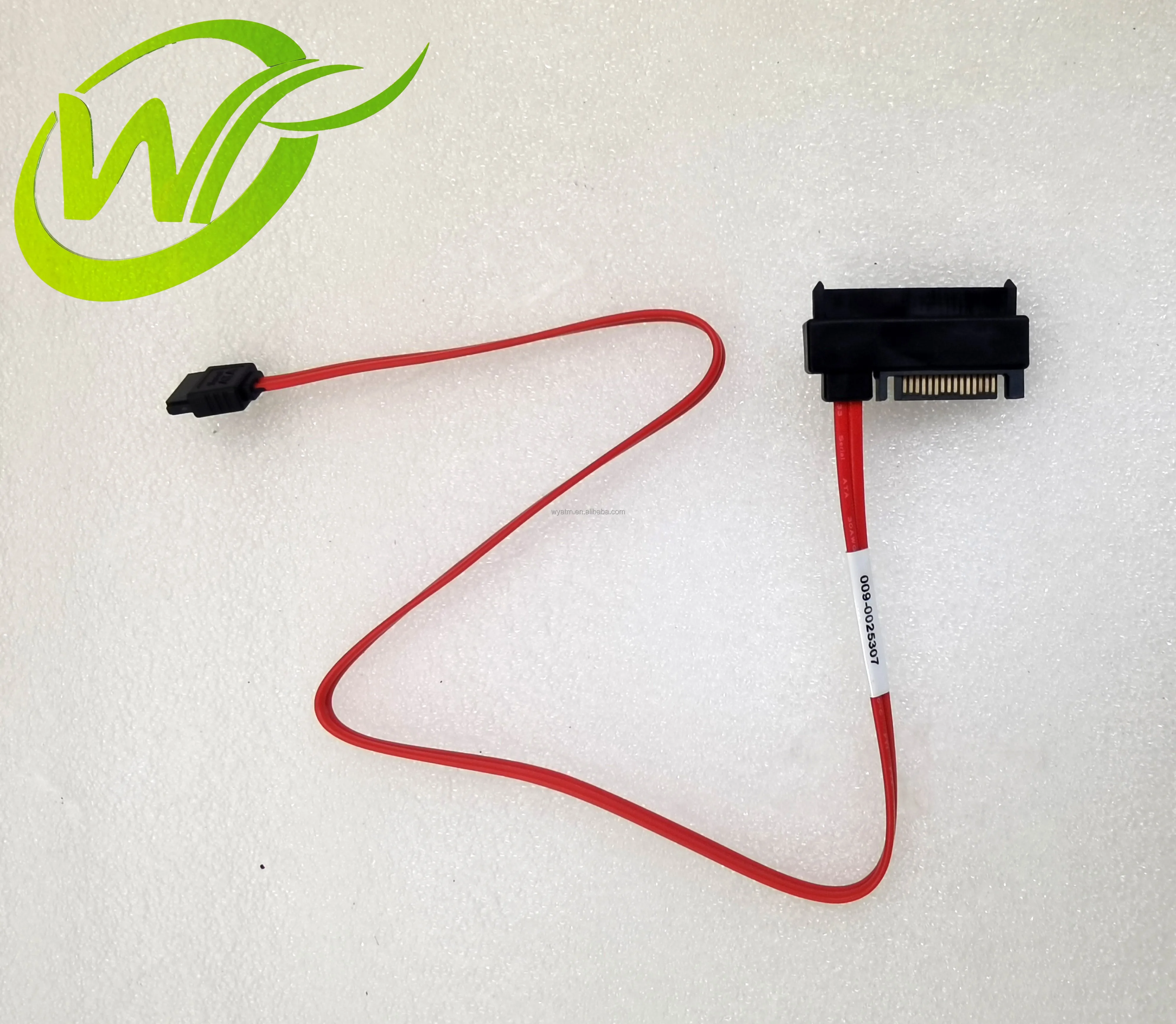 Atm Spare Parts Ncr Cable - Sata Docking For 009-0025307 0090025307 ...