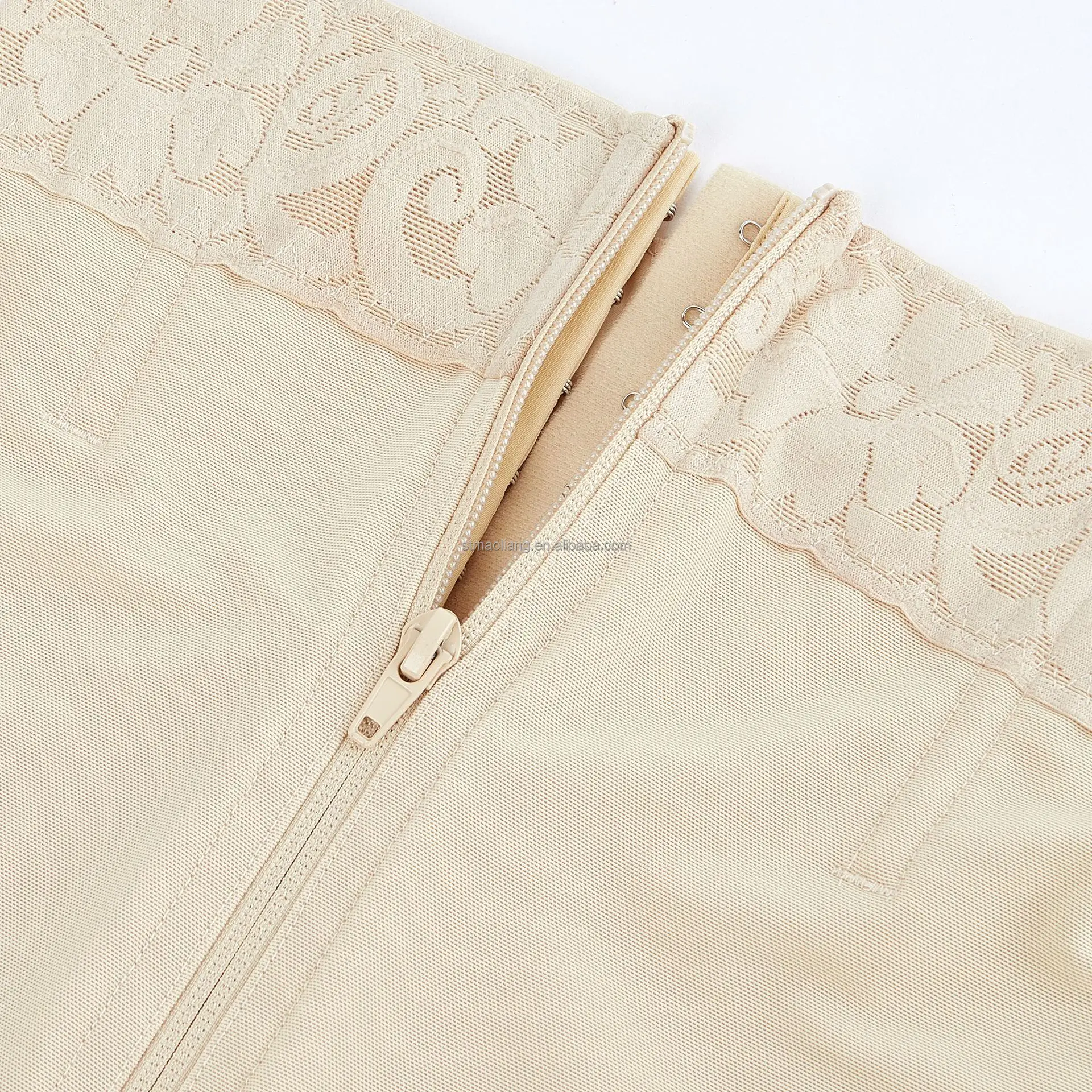 1147 Fajas Colombianas High Compression Butt Lifter Shorts Charming ...