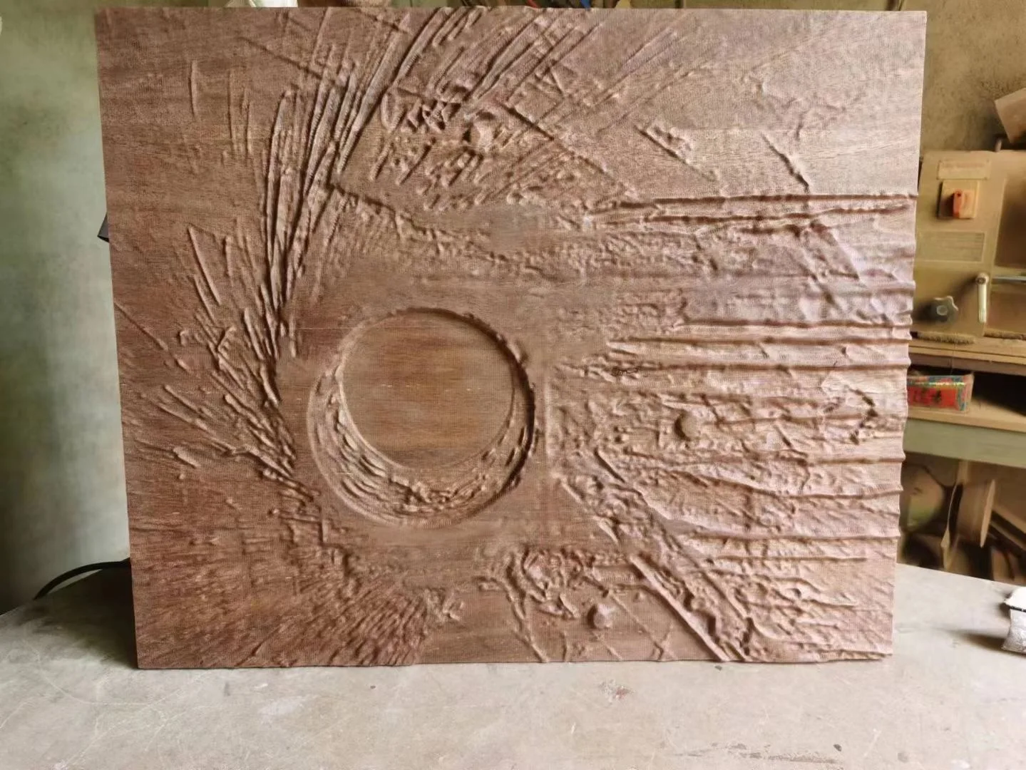 Customized Precision Wood Parts Production Cnc Wood Parts Cutting ...