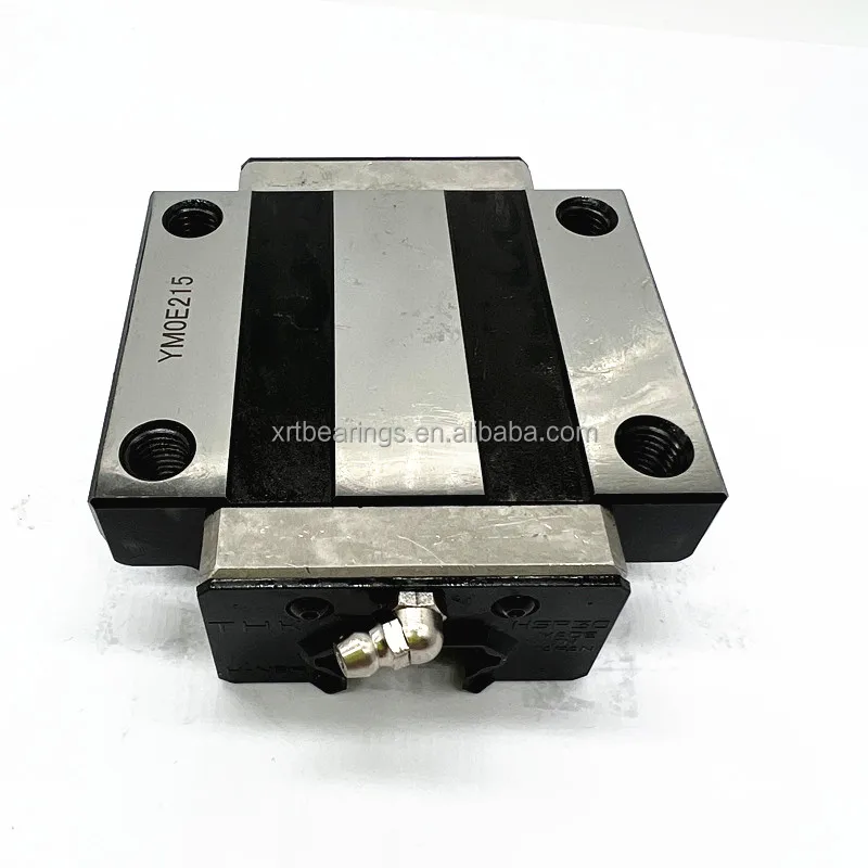 Japan Linear Guide Block Hsr15la Hsr20la Hsr25la Hsr30la Hsr35la Hsr45la Hsr55la Hsr65la Hsr85la ...
