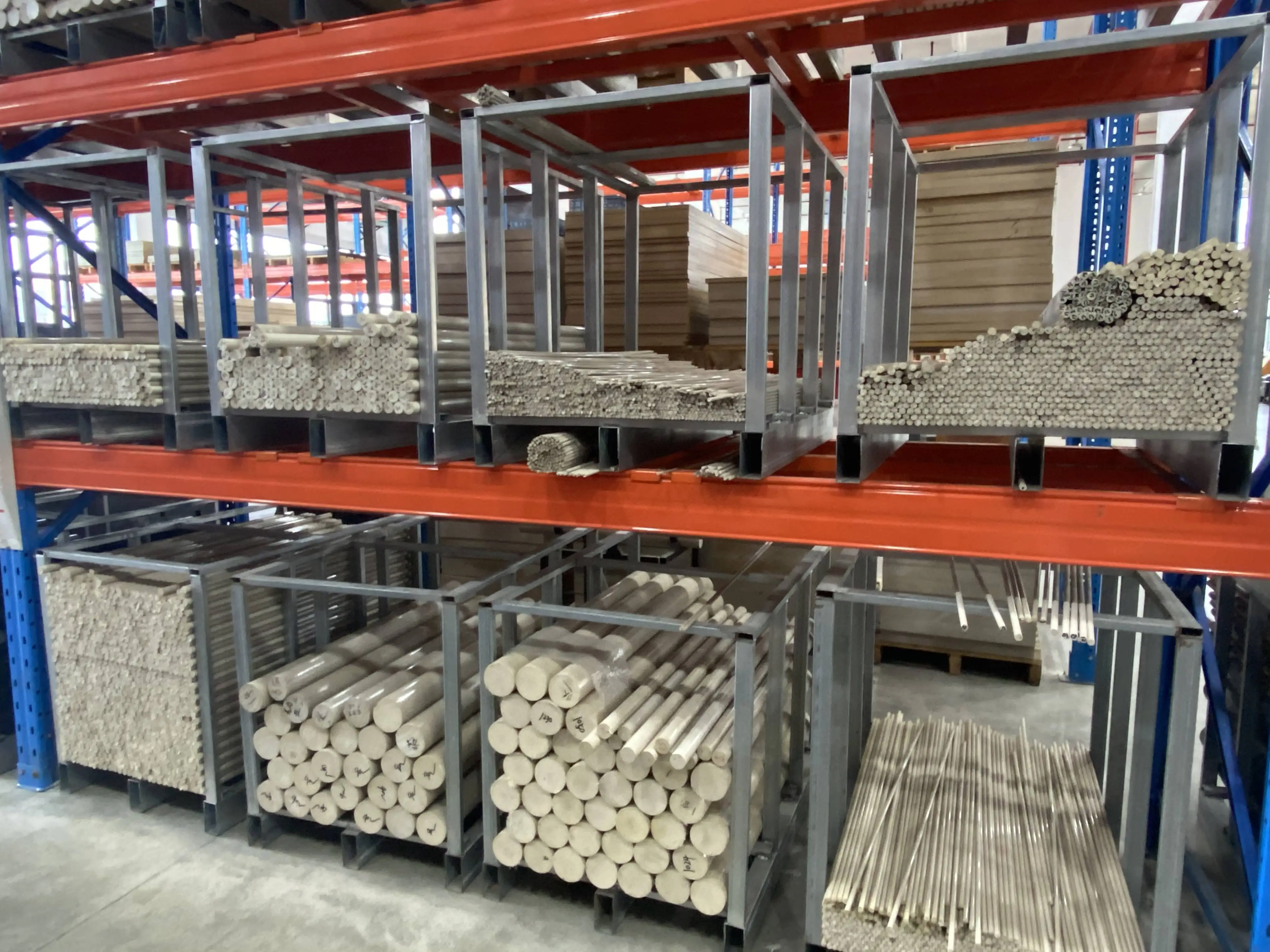 Plastic Material Polyetheretherketone Carbon Fiber Reinforced CFR CA30 ...