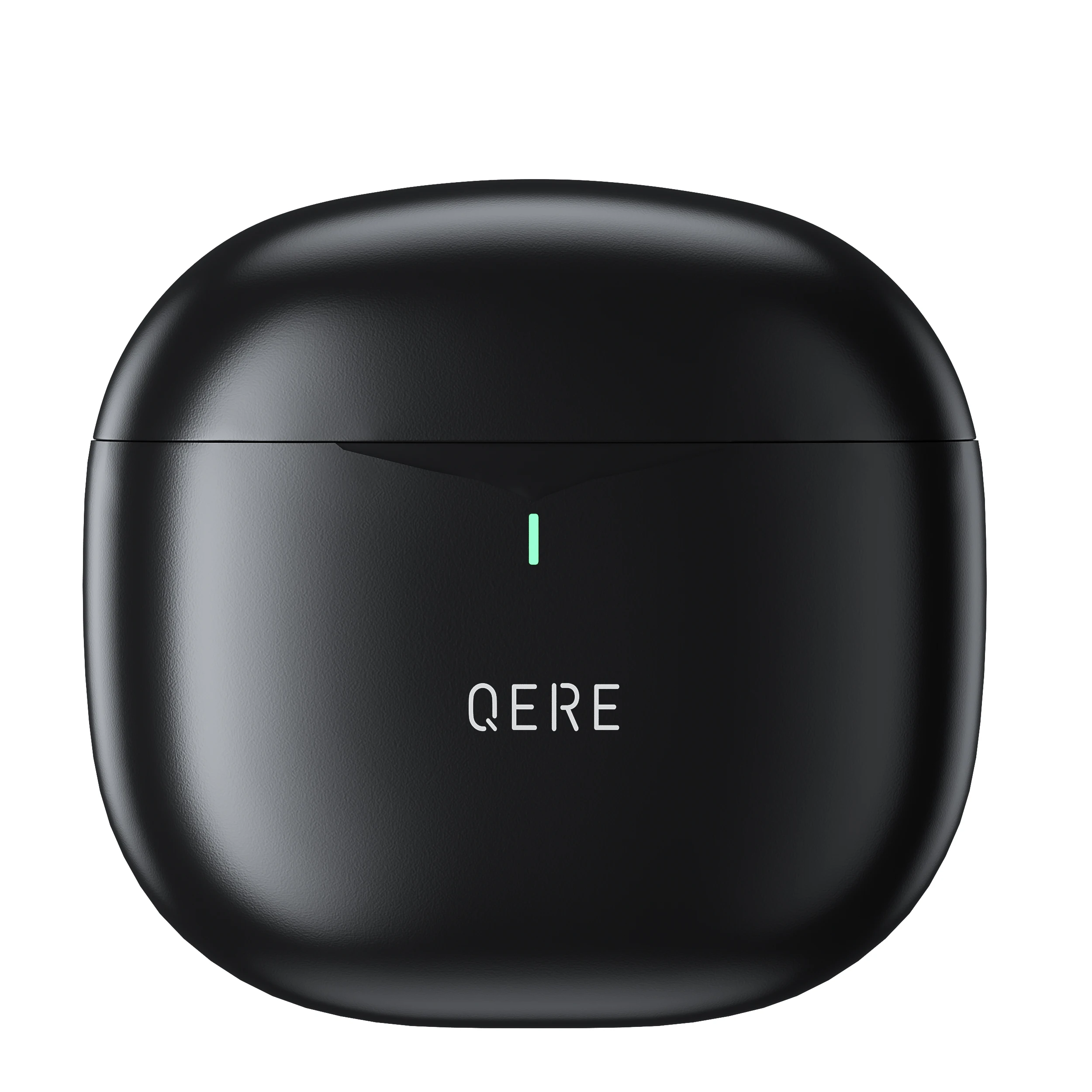 Qere E28 Wireless True Stereo Waterproof Blue In Ear Tws Headset Tooth ...