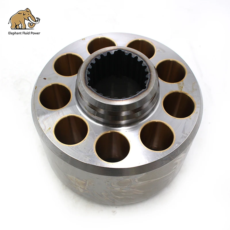 Linde Hydraulic Pump HPR Series - Repair Kits & Spare Parts