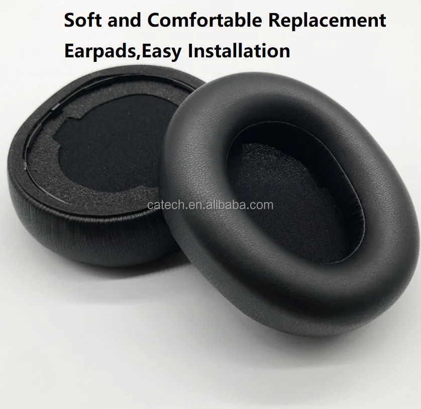 Replacement Ear Cushions Earpads For Steelseries Arctis Nova Pro ...
