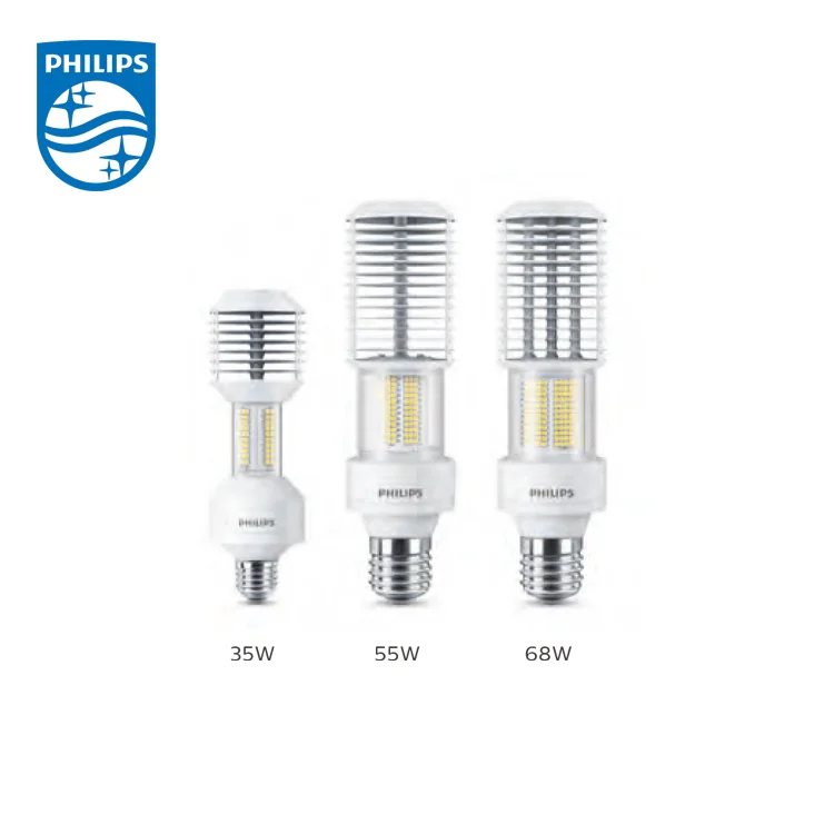 PHILIPS Trueforce LED Road 68W - Efficient Street Lighting